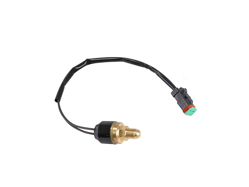 309-5795: Travel Valve Pressure Switch | Cat® Parts Store