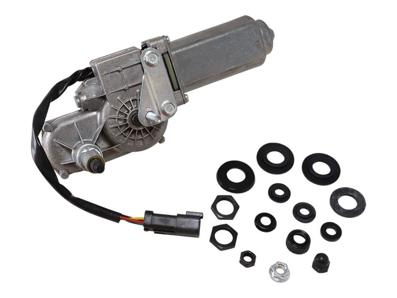 330-5011: Wiper Motor Assembly | Cat® Parts Store
