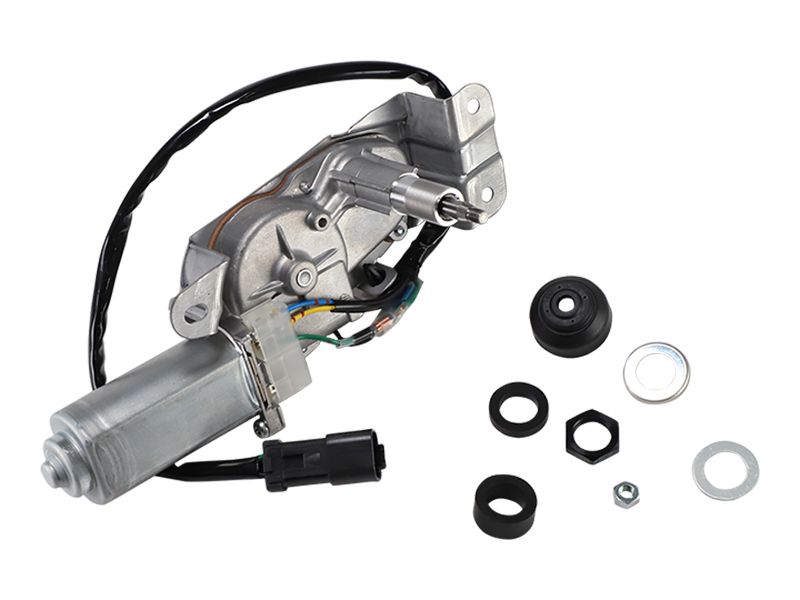 336-1204: Motor Assembly | Cat® Parts Store