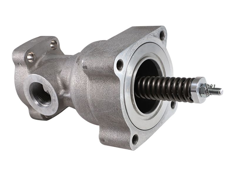 443-3371: Valve Group-Check | Cat® Parts Store