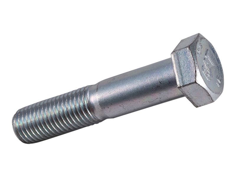 447-1731: M20X2.5 Thread Hex Head Bolt | Cat® Parts Store