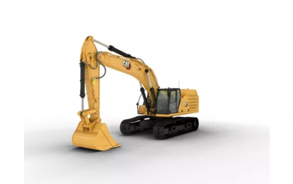 349 Excavator Parts | Cat® Parts Store