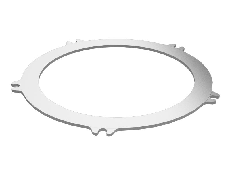 8P-2051: Plate-Clutch | Cat® Parts Store