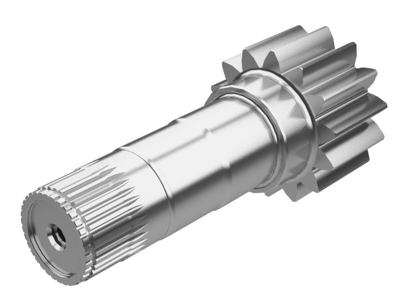 148-4636: Eje: piñón | Cat® Parts Store