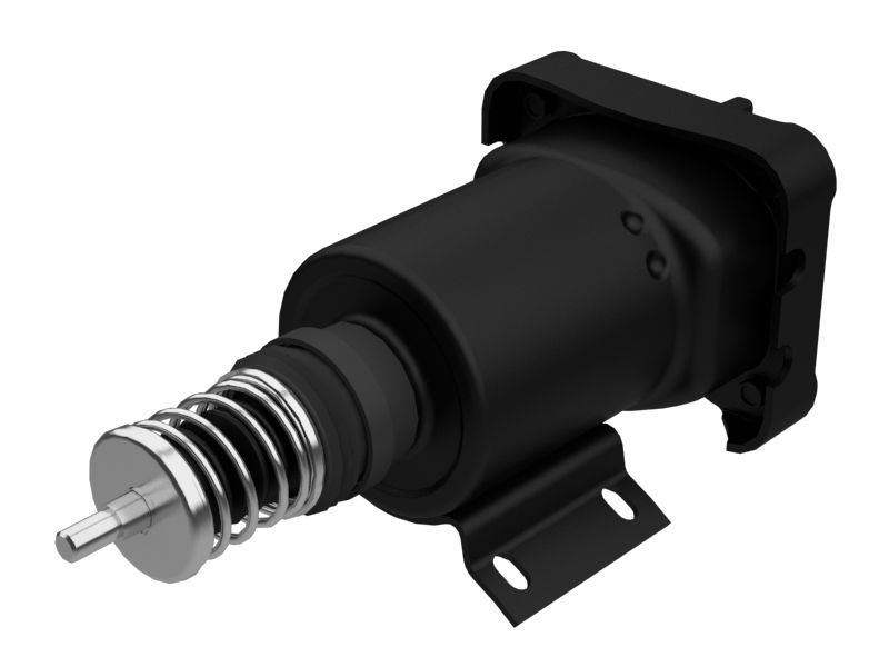 338-3453: 24 Volt Electric Starting Motor Solenoid | Cat® Parts Store