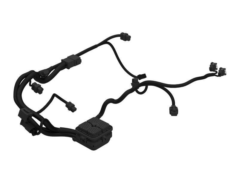 381-2499: Conjunto de mazo: cables | Cat® Parts Store