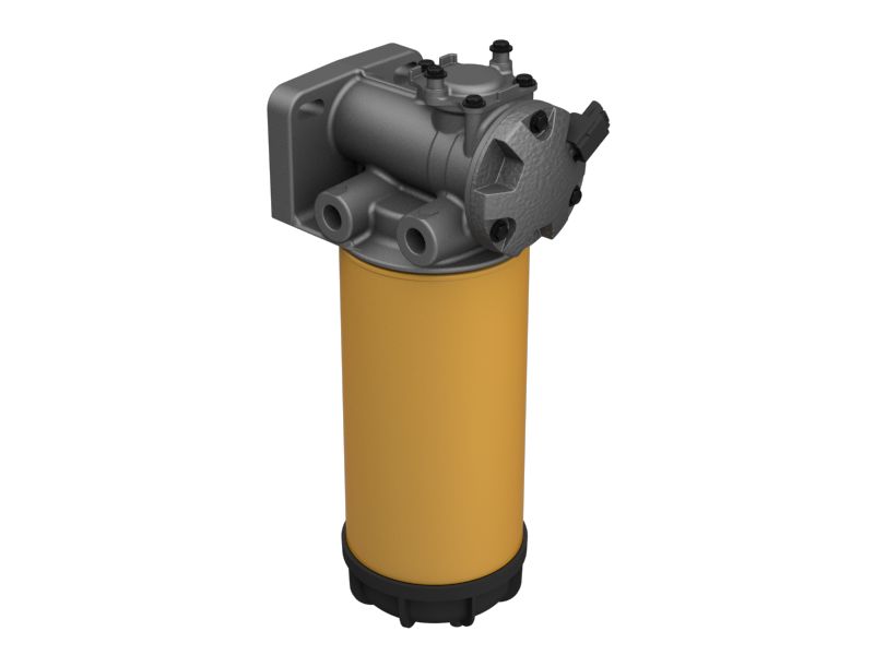 391-3764: Separador de combustible | Cat® Parts Store