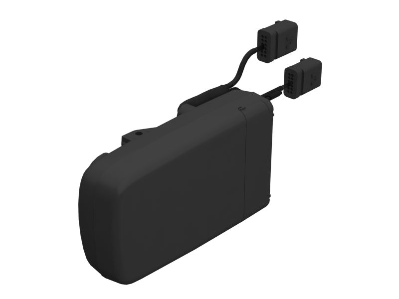 386-3457: Operator Monitor | Cat® Parts Store