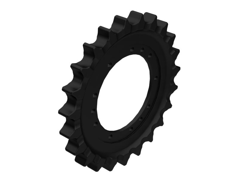 436-2488: Sprocket | Cat® Parts Store