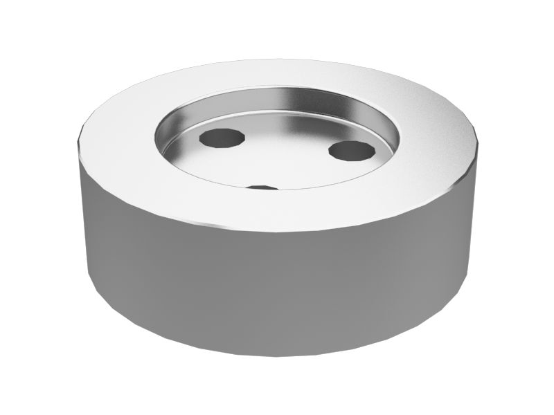 480-9886: 67.5mm Thick Bucket Linkage Pin Retainer Plate | Cat® Parts Store