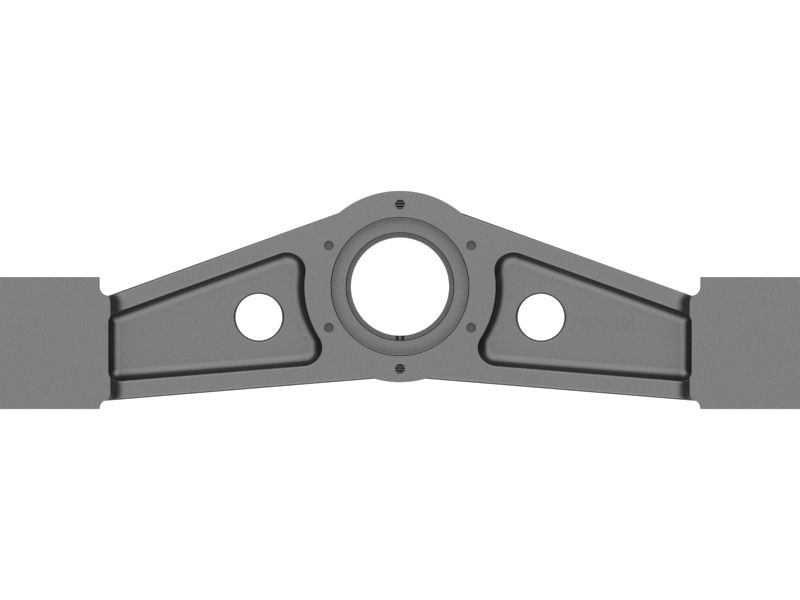 141-4892: Support-Trunnion | CATCorp