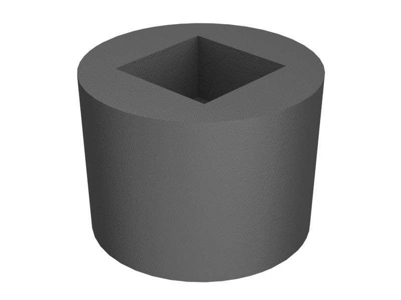 156-4406: ORIFICE PIPE THREAD PLUG | Cat® Parts Store