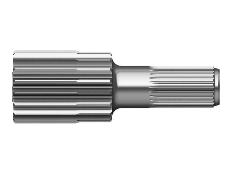 143-4918: 18 x 28 Teeth Final Drive Planetary Sun Gear | CATCorp