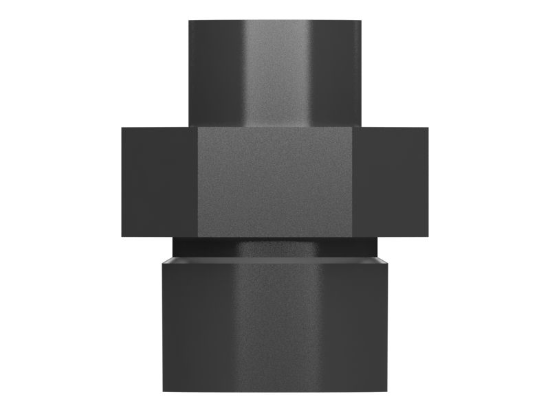 6V-8633: CONNECTOR | Cat® Parts Store