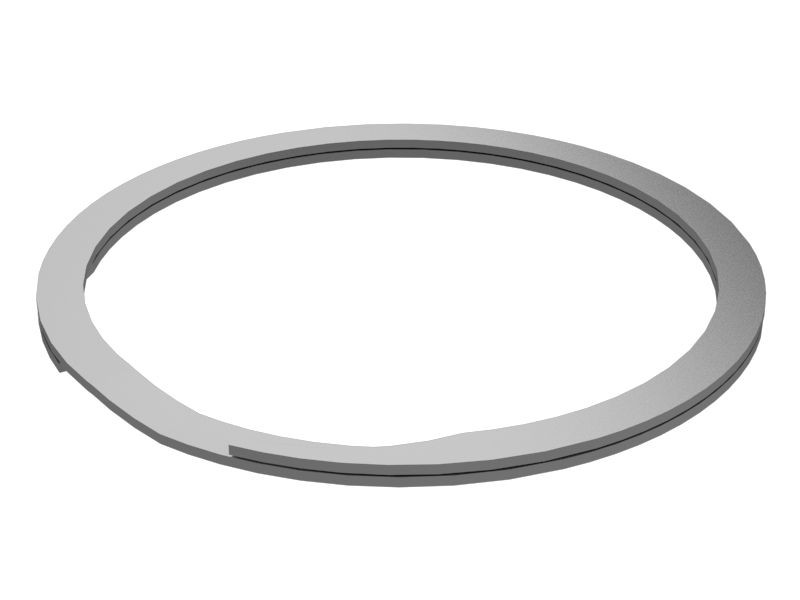 1M-1571: 101.60mm Outer Diameter Plastic Ring | Cat® Parts Store
