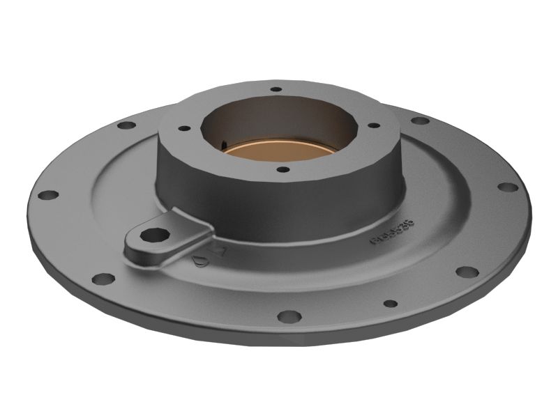6G-5534: Cover Assembly | Cat® Parts Store