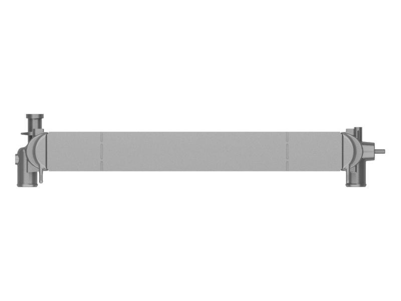 352-0358: Radiator Group | CATCorp