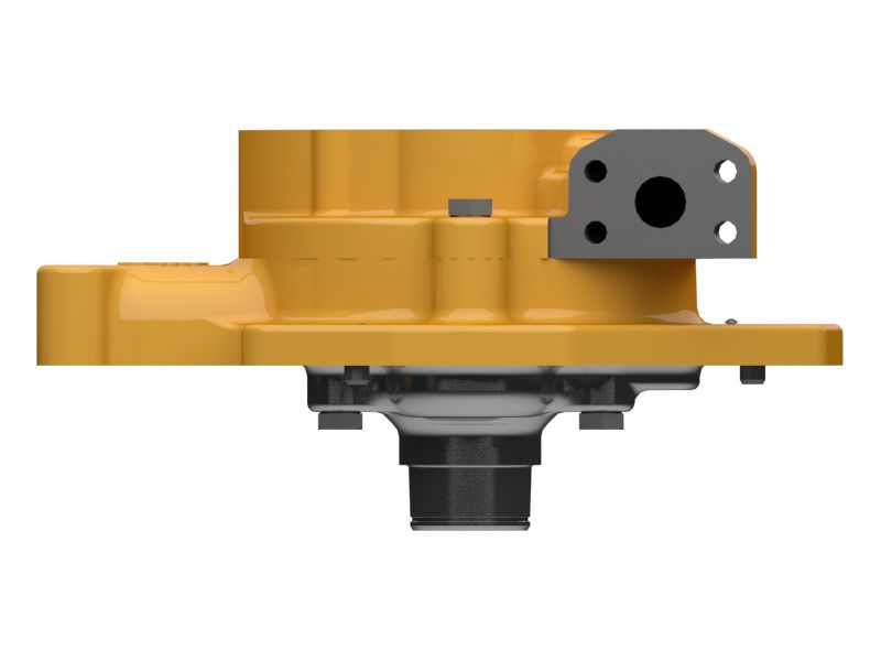 6Y-6712: Pump Group-Gear | Cat® Parts Store