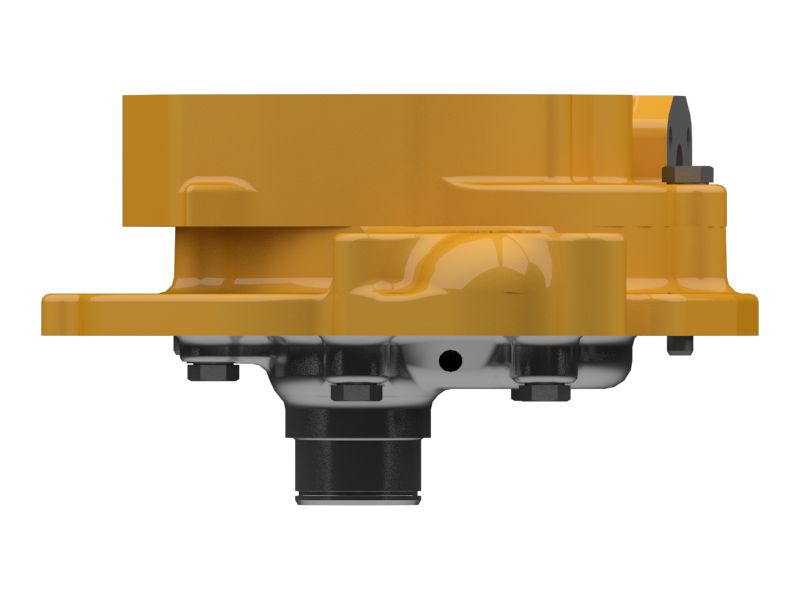 6Y-6712: Pump Group-Gear | Cat® Parts Store