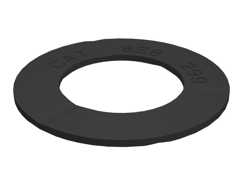 8E-8299: Disc-Thrust | Cat® Parts Store