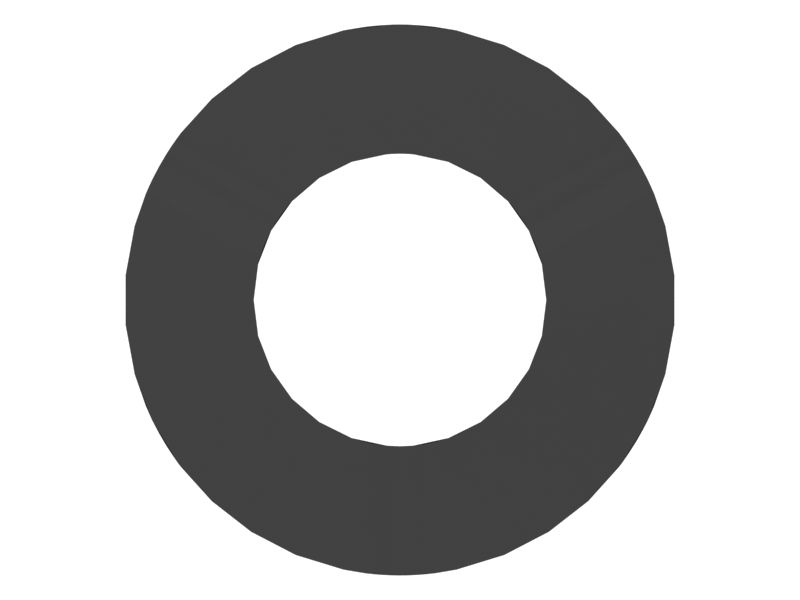 8E-8297: Disc-Thrust | Cat® Parts Store