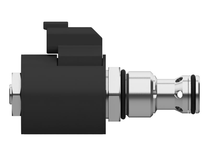 437-2841: 12V Solenoid Valve | Cat® Parts Store