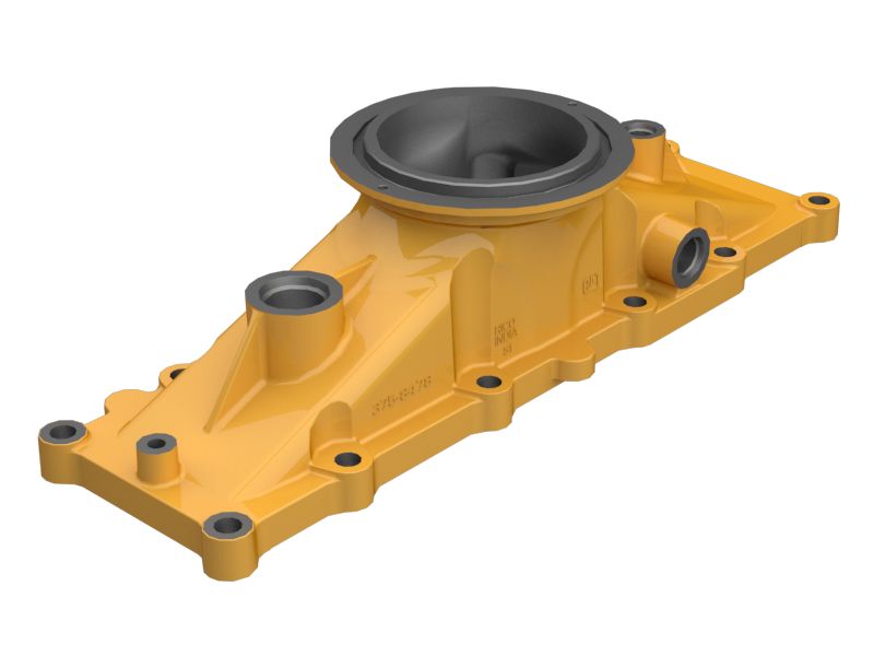 375-8478: Múltiple de admisión | Cat® Parts Store