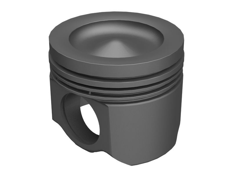 384-3698: Body Assembly-Piston | Cat® Parts Store