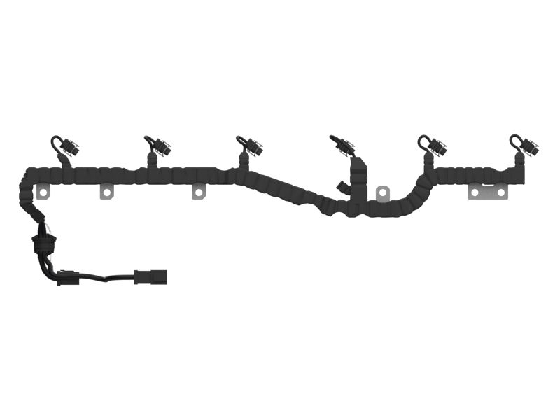 441-4481: Harness Assembly | Cat® Parts Store