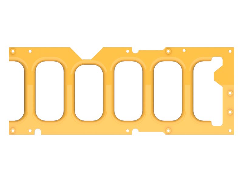 118-2019: Underframe Assembly | CATCorp