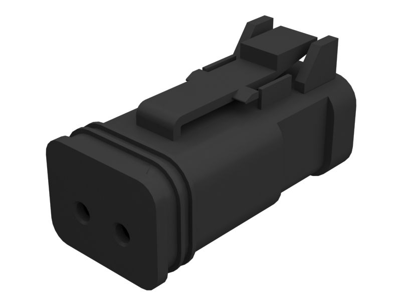 136-4303: Plug Assembly | Cat® Parts Store