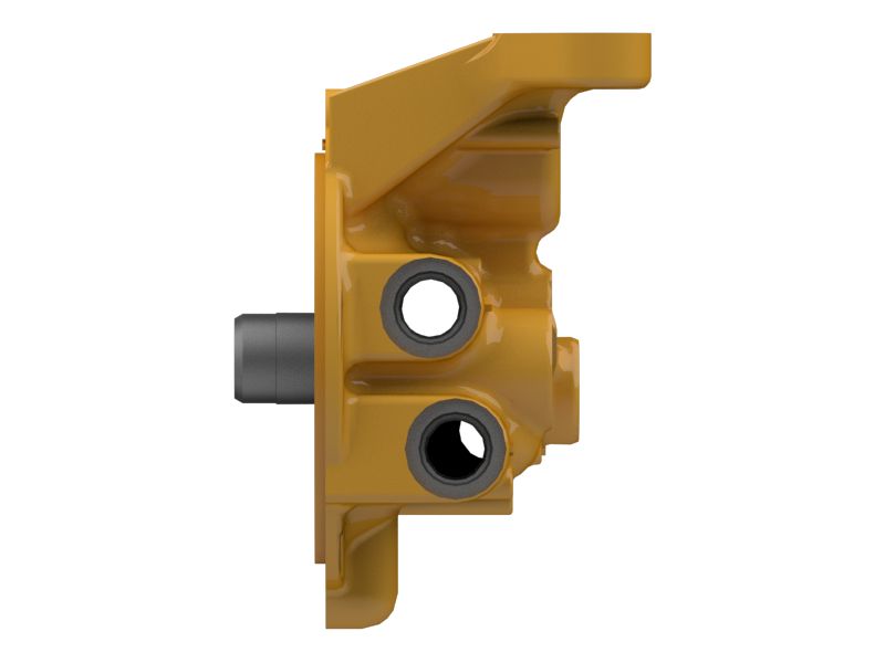 237-9308: Base Assembly-Fuel Filter | Cat® Parts Store