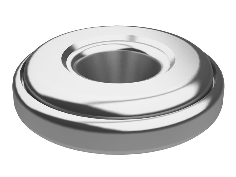7C-8581: Conjunto de rotador de válvulas | Cat® Parts Store