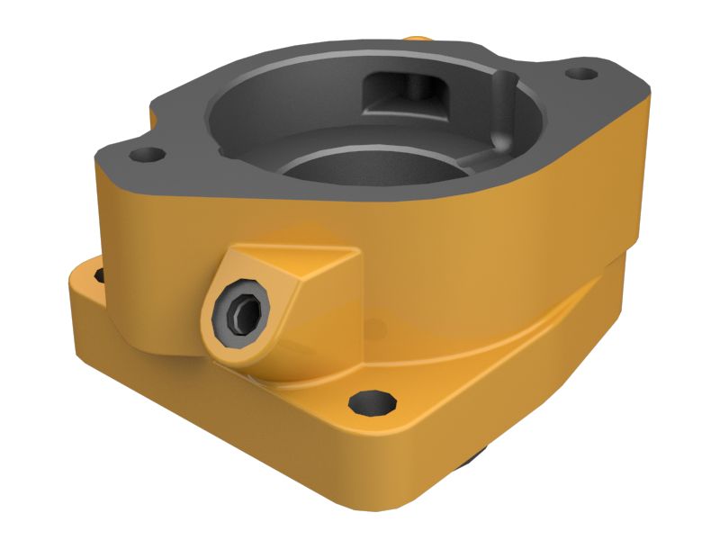 506-9239: Bearing-Accessory Drive | Cat® Parts Store