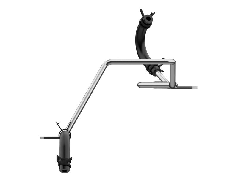 358-4277: Turbocharger Air Line | CATCorp