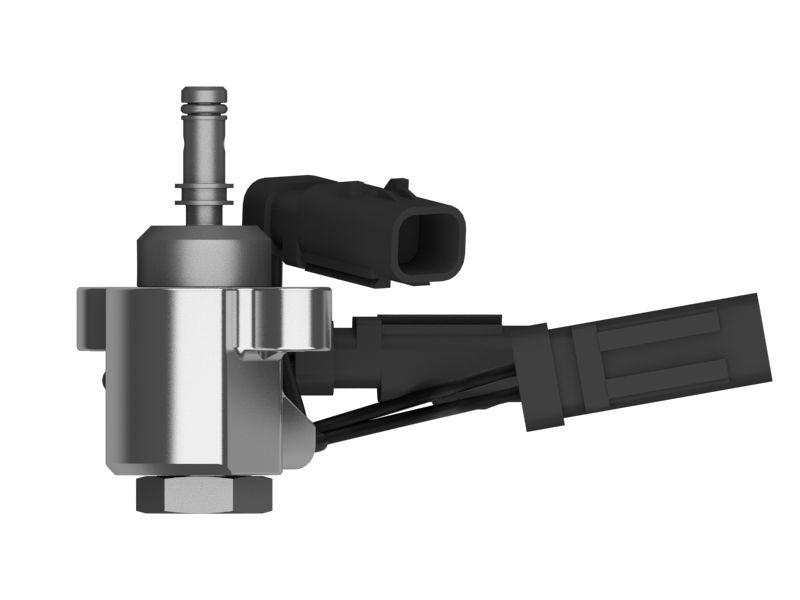 369-1658: 13.8-27.8 Volt Solenoid Valve | Cat® Parts Store