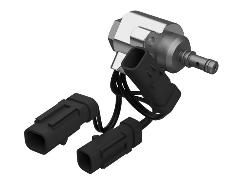 369-1658: 13.8-27.8 Volt Solenoid Valve | Cat® Parts Store