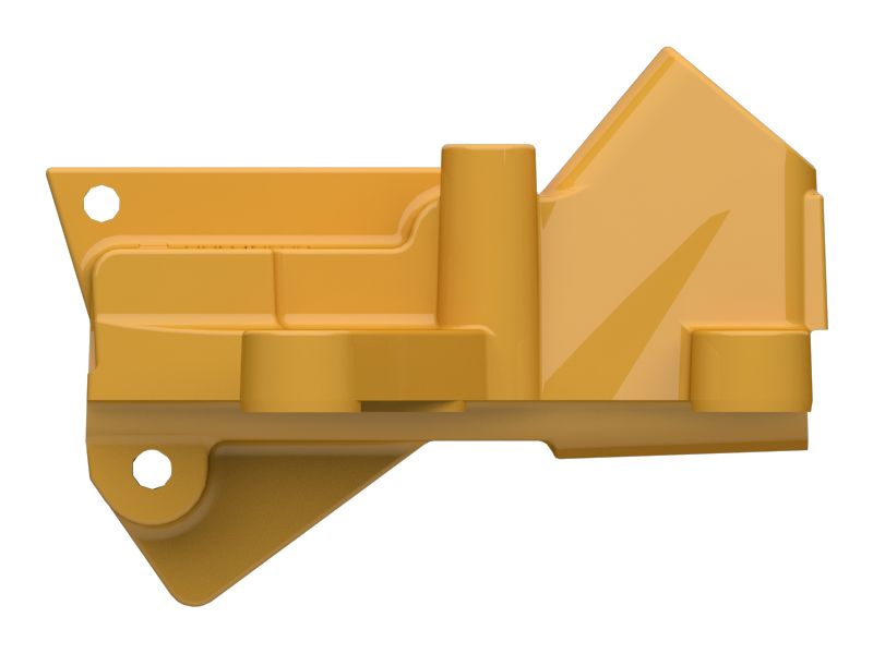 388-7638: Manifold Assembly-Pressure | Cat® Parts Store