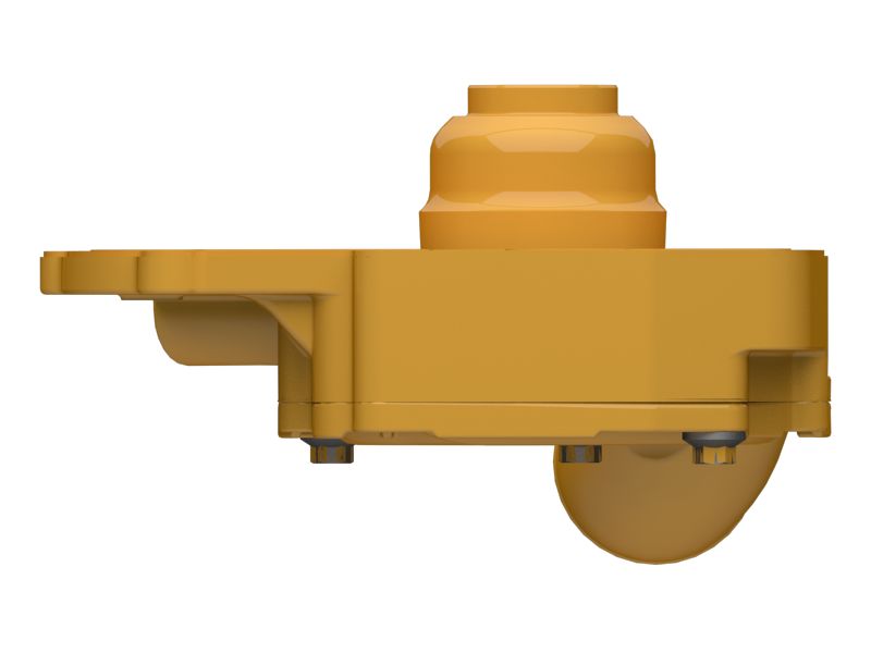 485-4895: 泵套件 | Cat® Parts Store