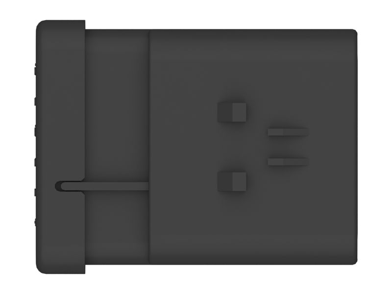 230-4010: Receptacle Assembly | Cat® Parts Store