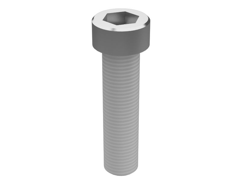 313-5644: M14-2 x 55mm Hex Socket Head Bolt | Cat® Parts Store