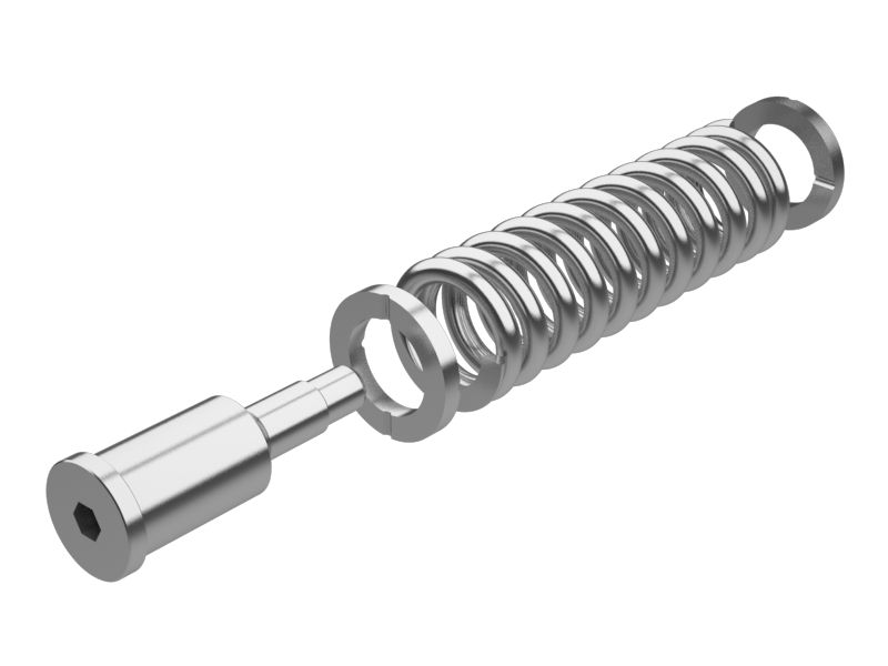 437-2837: KIT-SPRING | Cat® Parts Store