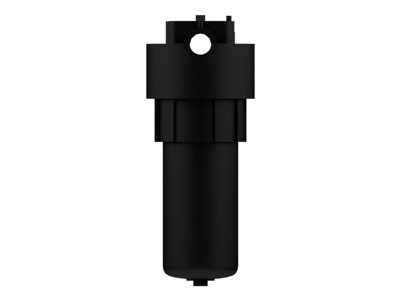 310796-102 Filter, Lube Oil, Simplex