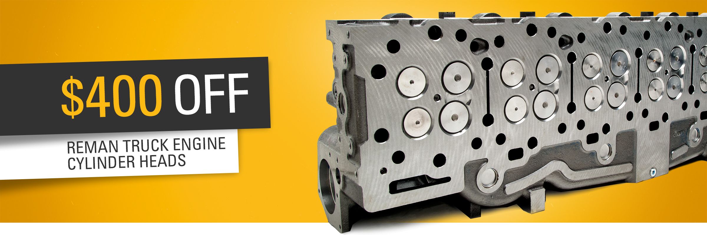 Cat | On-Highway Truck Engines | Caterpillar