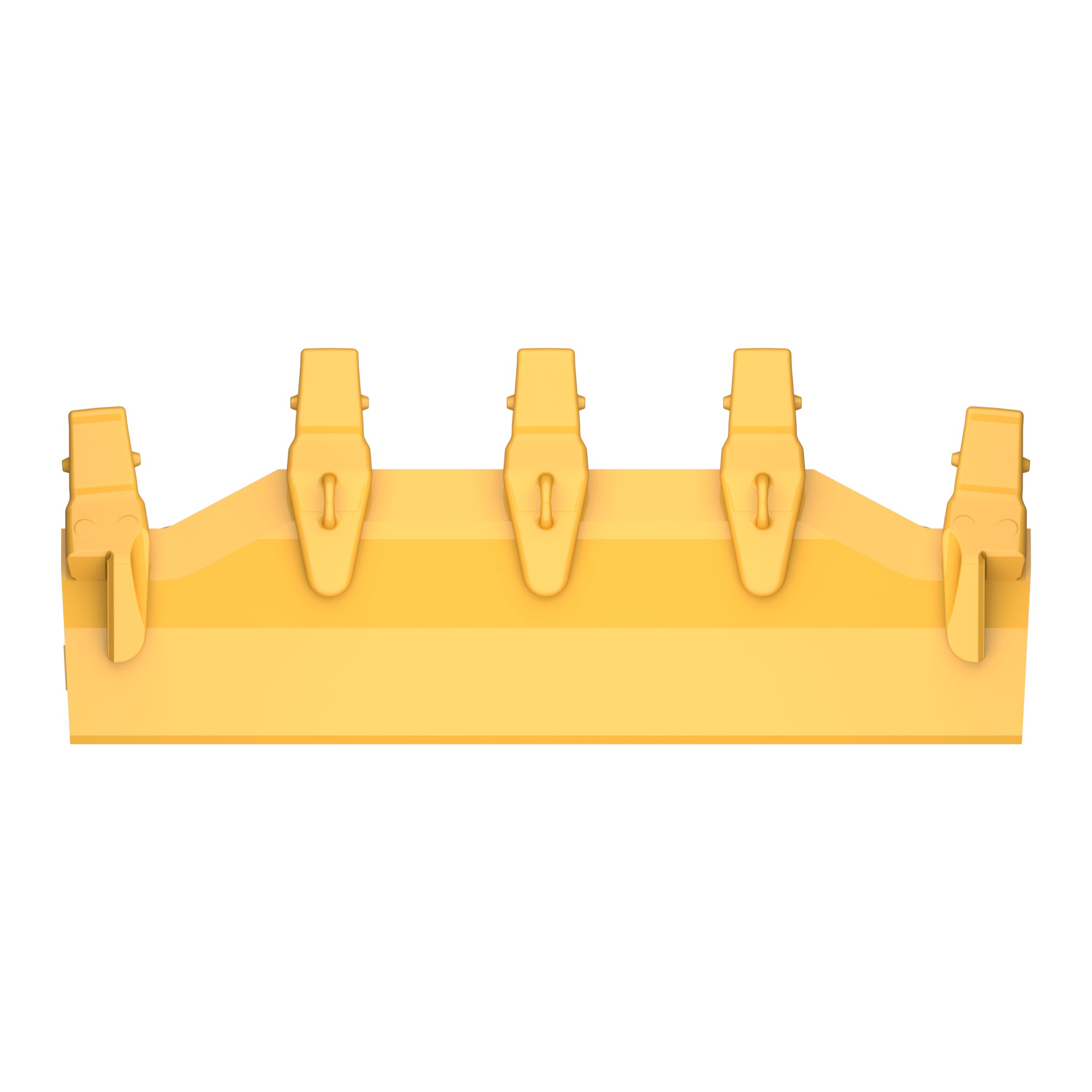 540-4032: Base Edge Assembly | Cat® Parts Store