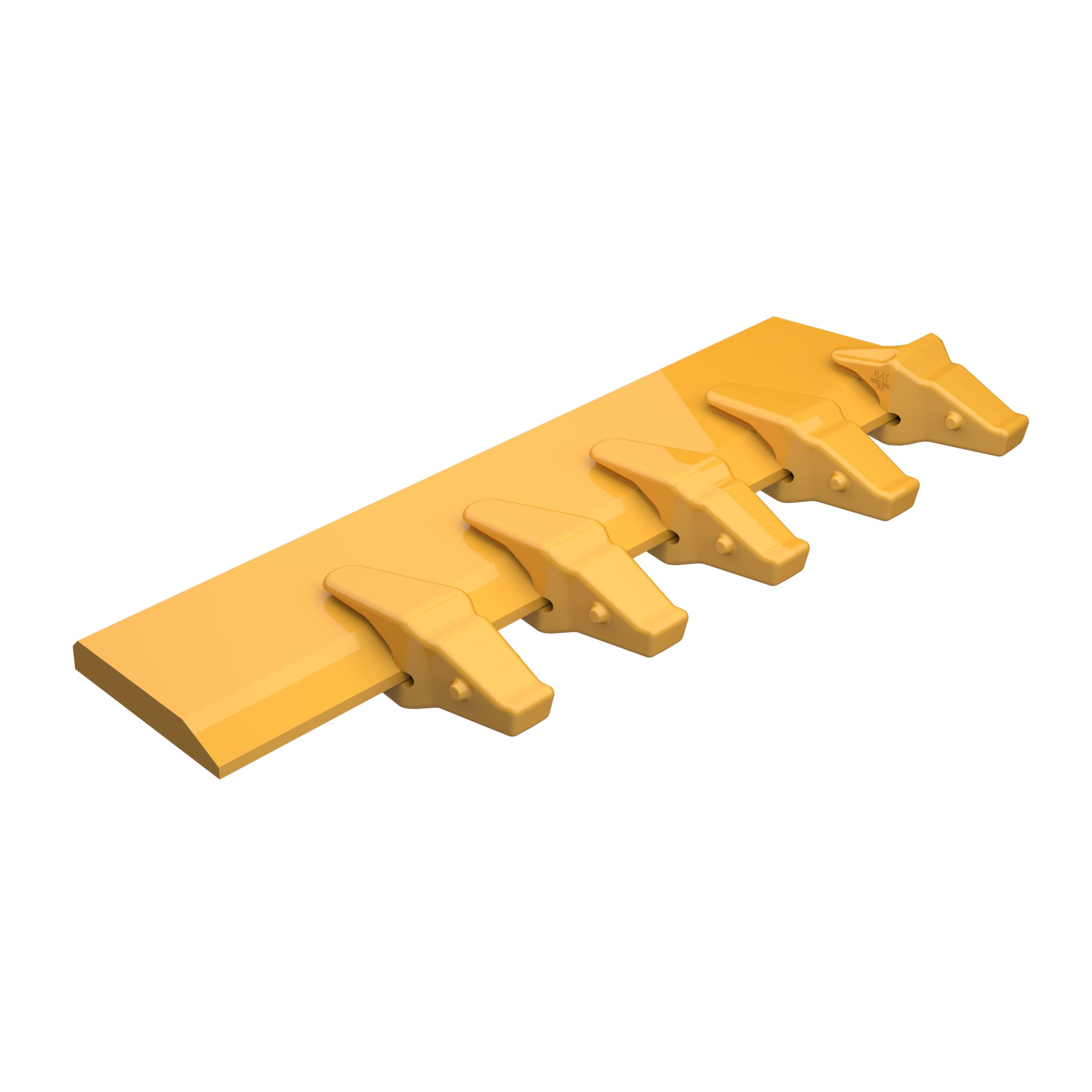 540-4037: Base Edge Assembly | CATCorp