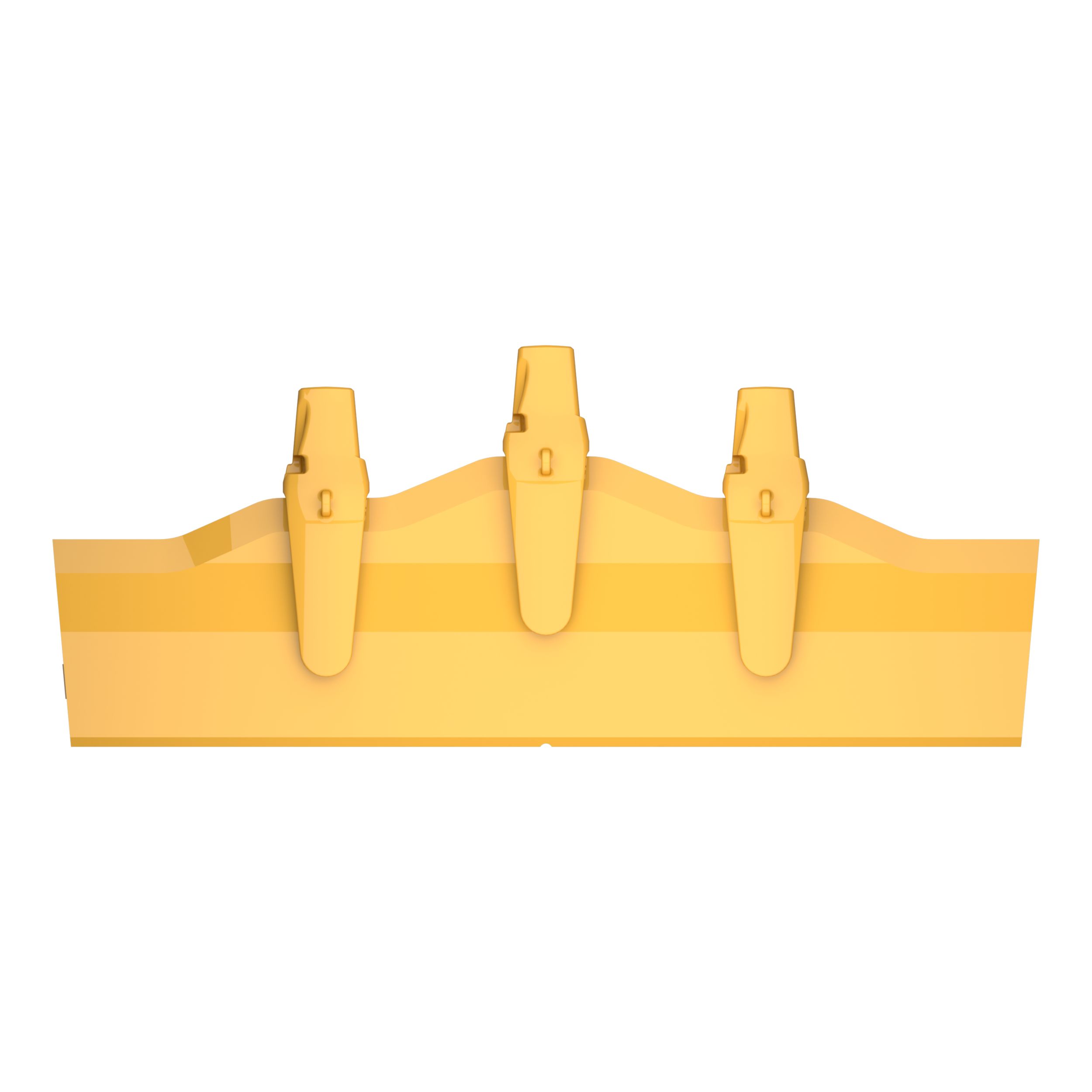 461-7851: Base Edge Assembly | CATCorp