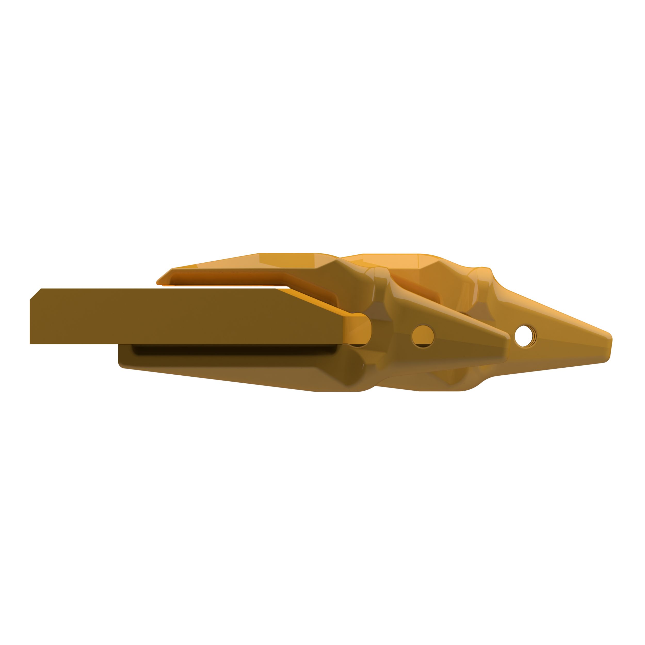 255-8477: Base Edge Assembly | Cat® Parts Store