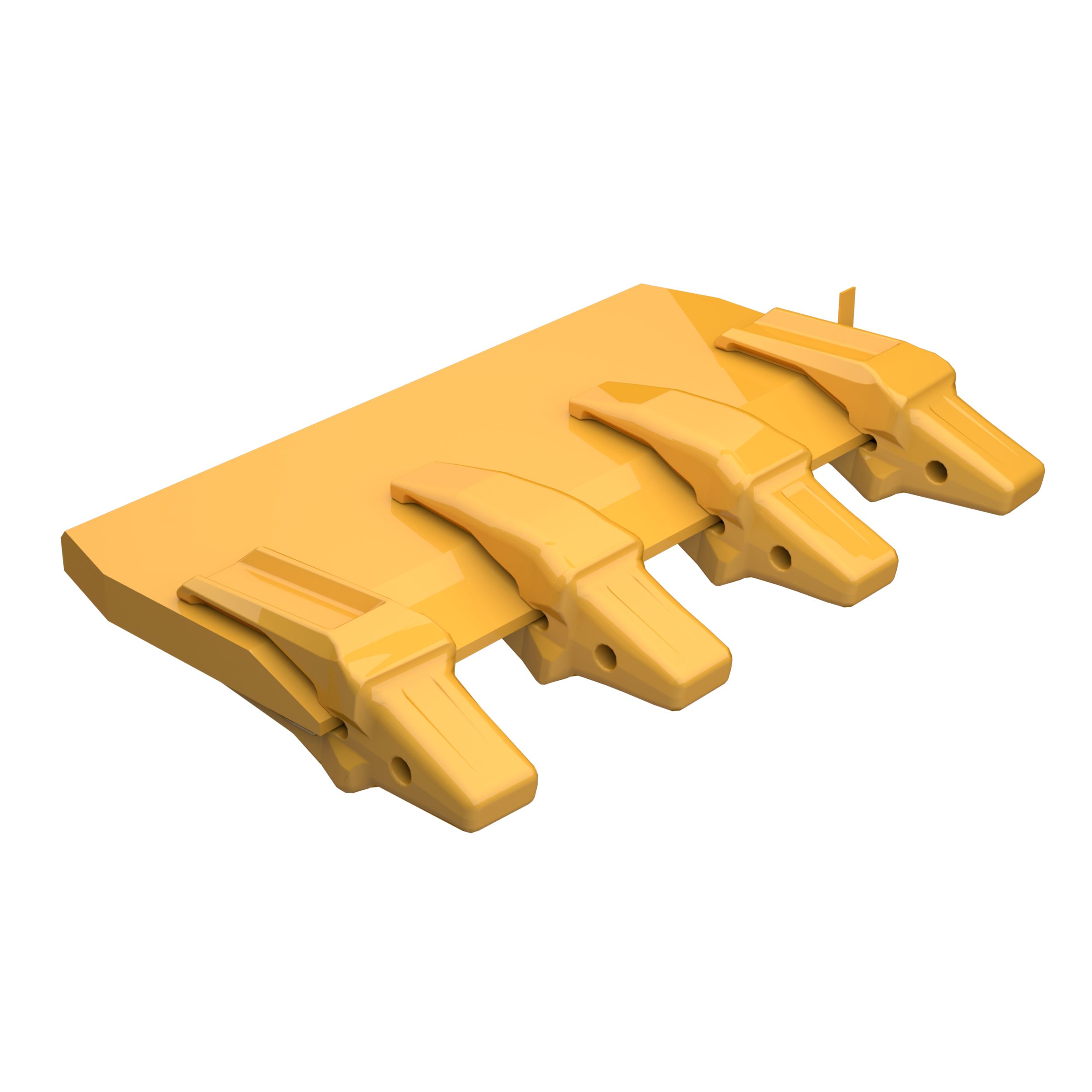 128-2954: Base Edge Assembly | Cat® Parts Store