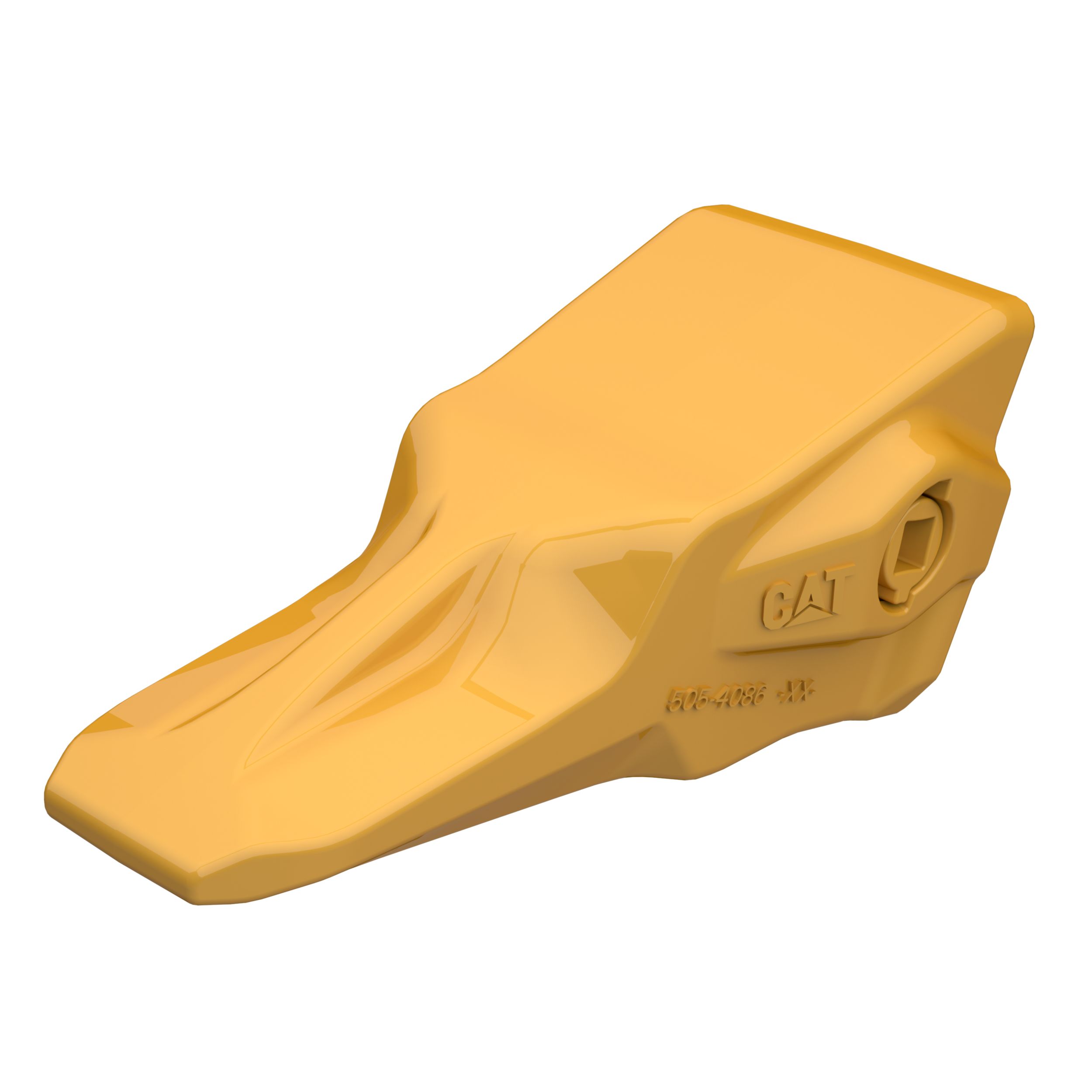 505-4116: Bucket Tip | Cat® Parts Store